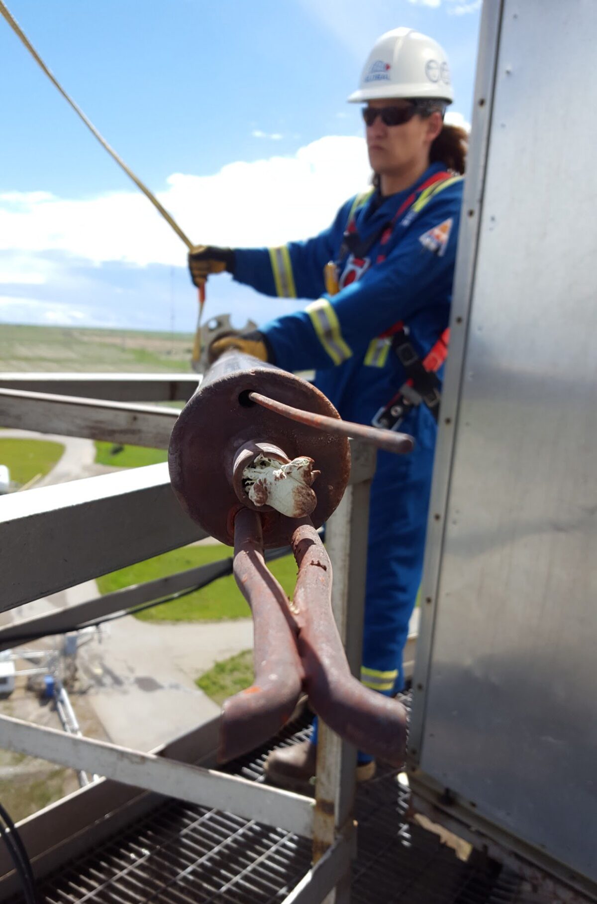 We Customize Solutions | Global Analyzer Systems Ltd.