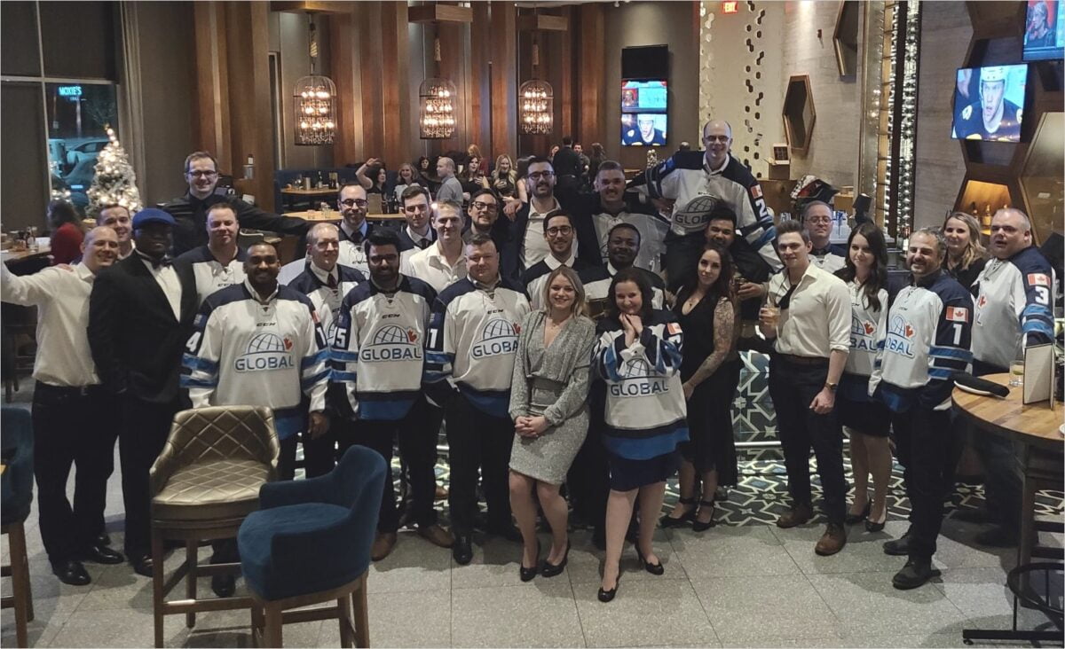 Local People, Global CEMS Experts | Global Analyzer Systems Ltd.