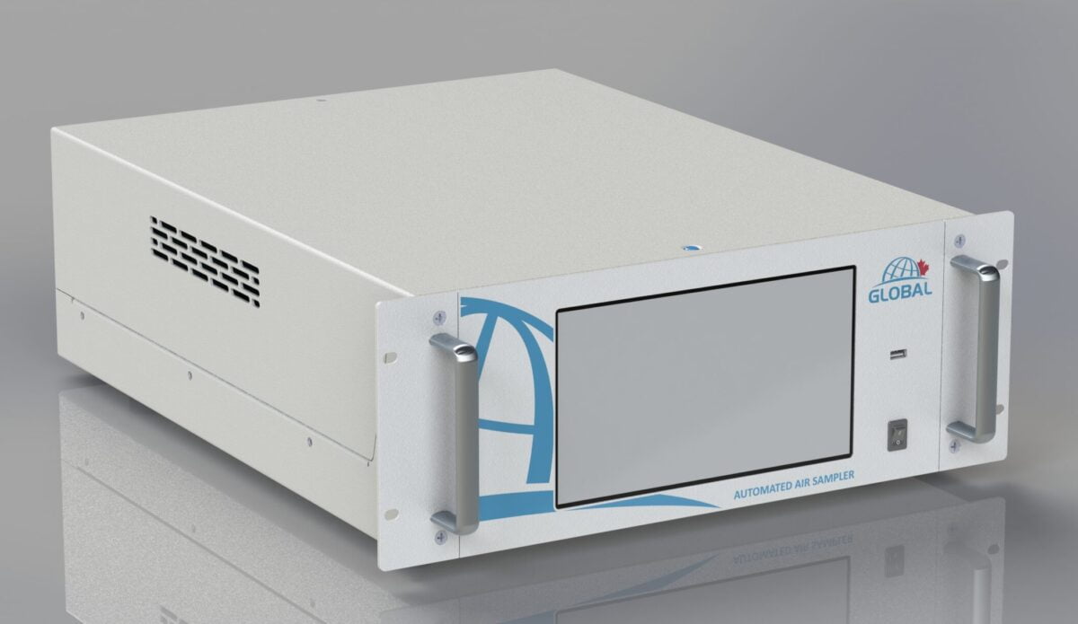 We Customize Solutions | Global Analyzer Systems Ltd.